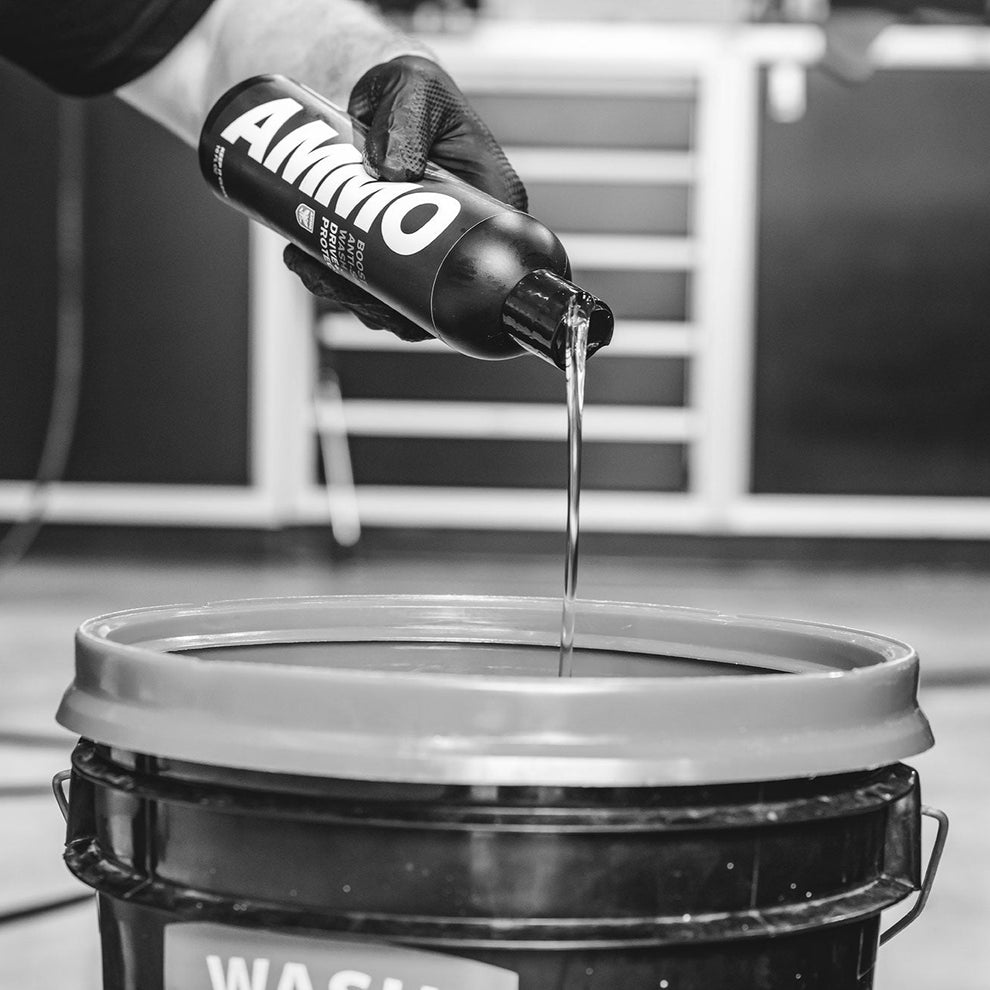 AMMO Boost Anti-Salt – AMMONYC