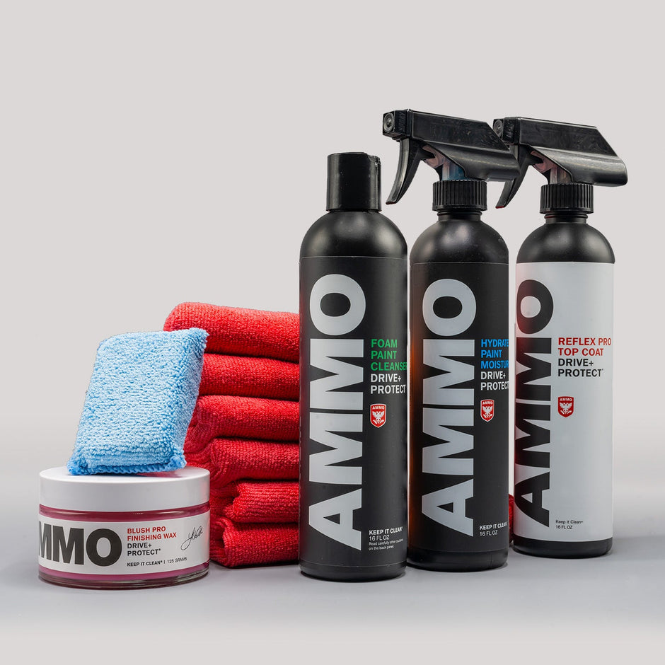 Kits – AMMONYC